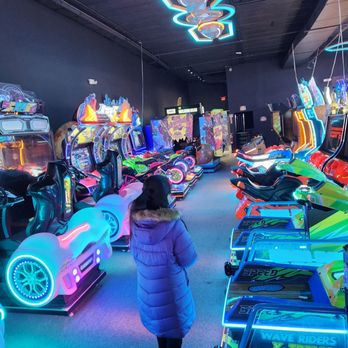 MAX FUNLAND - Updated December 2025 - 43 Photos & 10 Reviews - 3901 8th ...