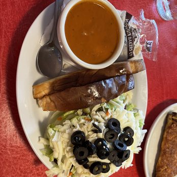 SPARTA’S PIZZA & PASTA HOUSE - Updated January 2026 - 85 Photos & 42 ...