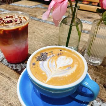 REMI FLOWER & COFFEE - Updated August 2024 - 1733 Photos & 681 Reviews ...