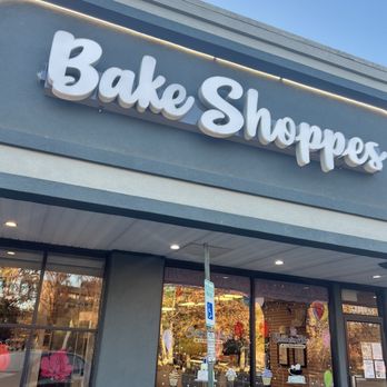 LA BON BAKE SHOPPES - Updated August 2024 - 195 Photos & 158 Reviews ...