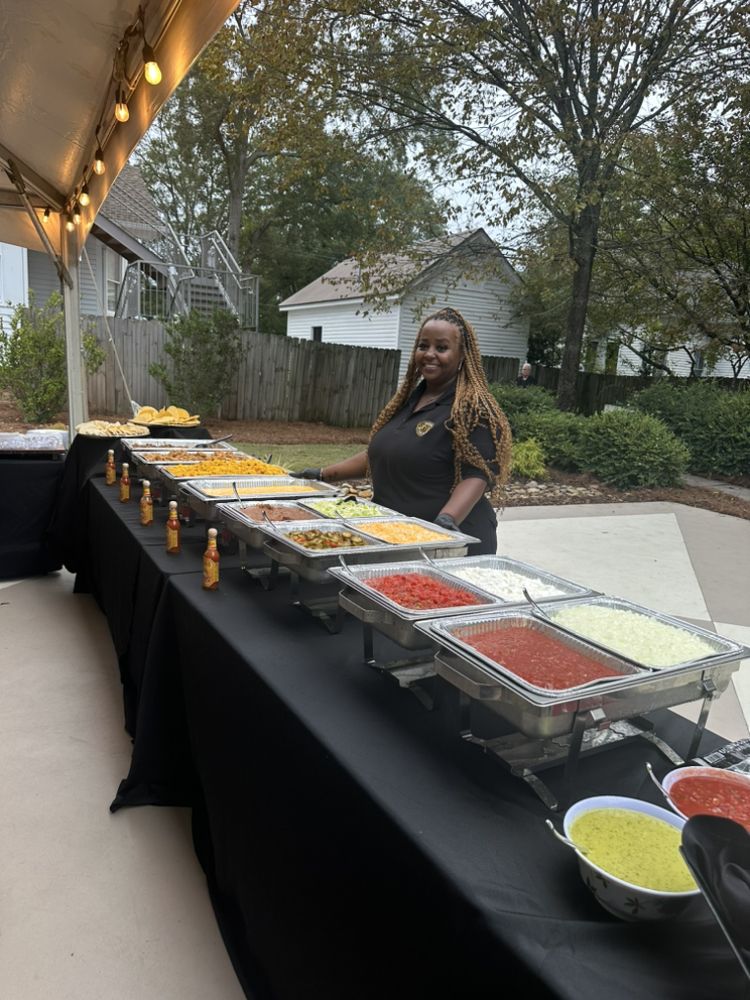 SIMPLY SATED BY TESSA - Updated June 2024 - 90 Photos - Fairburn ...