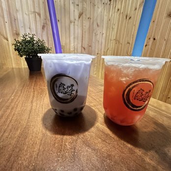 MOAR TEA & POKE - Updated March 2025 - 436 Photos & 246 Reviews - 448 ...