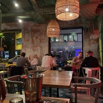 BAR SHUKA - Updated August 2025 - 45 Photos & 18 Reviews - Niddastr. 56 ...