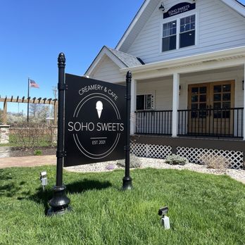 SOHO SWEETS - Updated April 2025 - 43 Photos & 15 Reviews - 16129 S ...