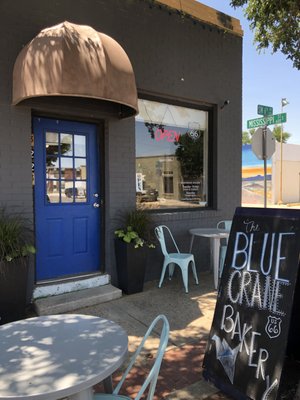 BLUE CRANE BAKERY - Updated June 2025 - 36 Photos & 10 Reviews - 3223 ...