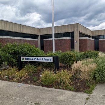 NASHUA PUBLIC LIBRARY - Updated October 2025 - 16 Photos & 11 Reviews ...