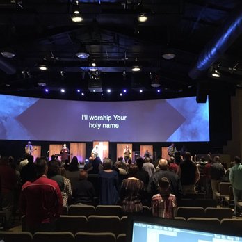 SOUTHBROOK CHURCH - Updated December 2025 - 27 Photos & 11 Reviews ...