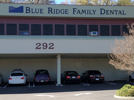 BLUE RIDGE FAMILY DENTAL - Updated December 2025 - 28 Photos & 33 ...