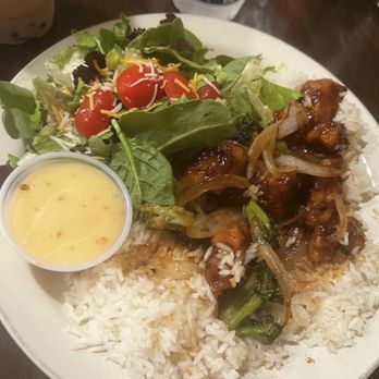 HANS CHICKEN - Updated December 2025 - 61 Photos & 31 Reviews - 107 ...