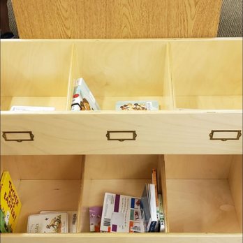 BROKEN ARROW LIBRARY - Updated October 2025 - 300 W Broadway Ave ...