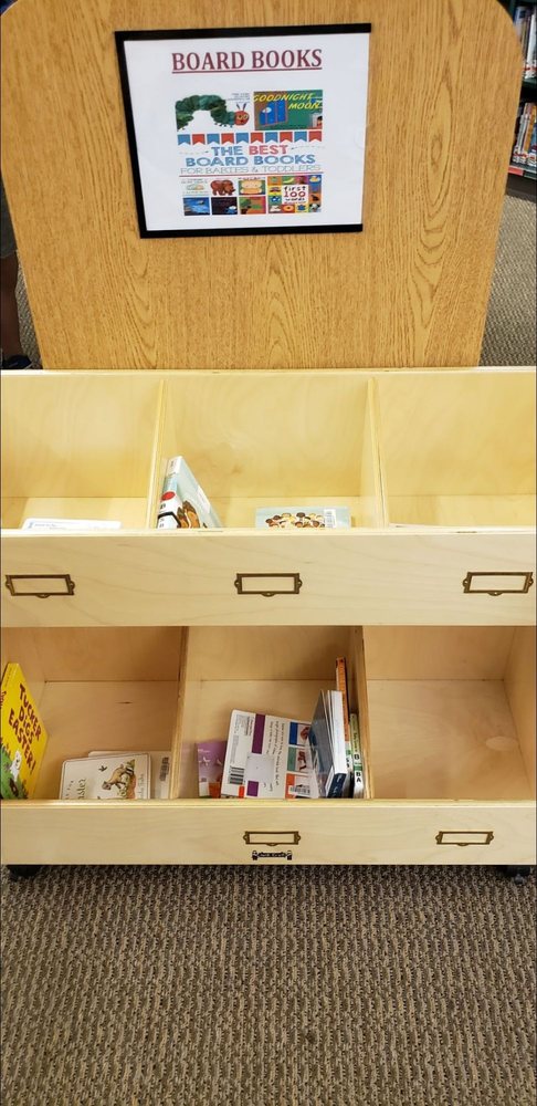 BROKEN ARROW LIBRARY - Updated June 2024 - 300 W Broadway Ave, Broken ...