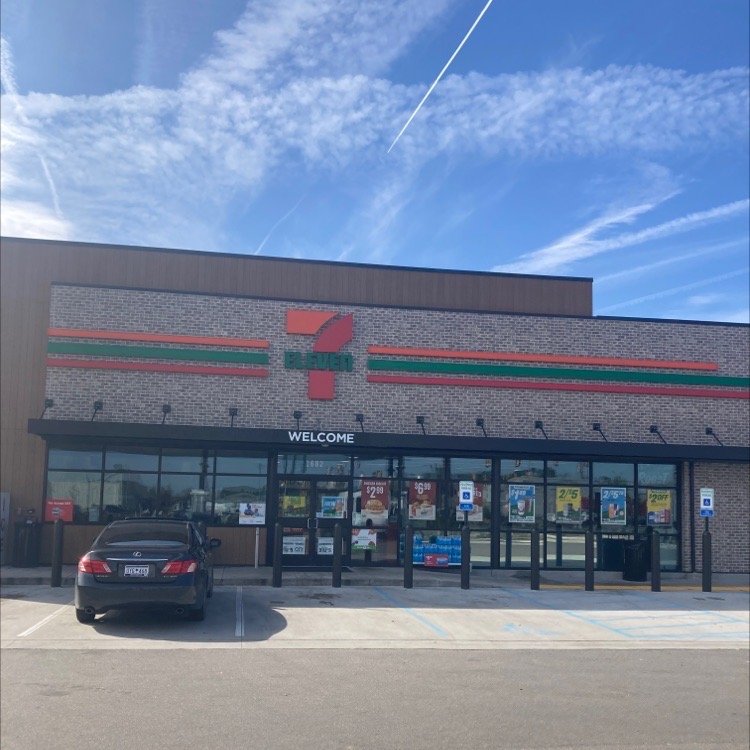 7 ELEVEN - Updated October 2025 - 1682 E Hwy 501, Conway, South ...