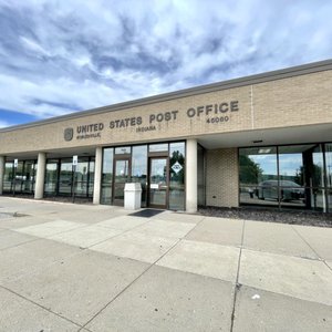 UNITED STATES POSTAL SERVICE - FISHERS - Updated June 2025 - 10 Photos ...