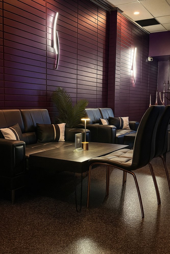 LA HOOKAH LOUNGE - Updated January 2026 - 70 Photos & 98 Reviews - 1551 ...