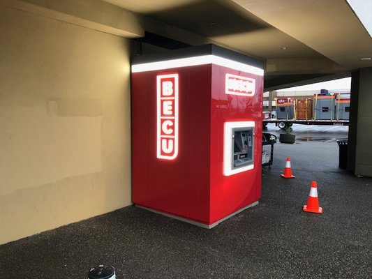 BECU CREDIT UNION - Updated October 2025 - 16 Photos & 16 Reviews - 303 ...