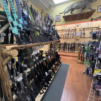 IDAHO GUN & OUTDOORS - Updated December 2025 - 14 Photos & 57 Reviews ...