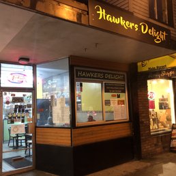 HAWKERS DELIGHT DELI - Updated January 2026 - 479 Photos & 375 Reviews ...