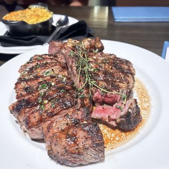 13 PRIME STEAK - Updated August 2025 - 987 Photos & 618 Reviews - 1345 ...