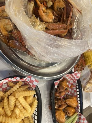 RED ANCHOR - Updated April 2026 - 36 Photos & 52 Reviews - 3515 Metro ...