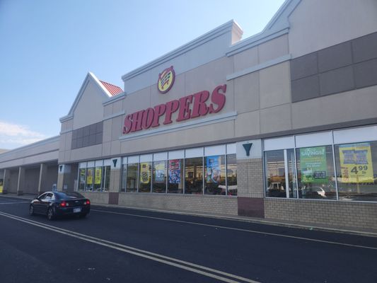 SHOPPERS FOOD - Updated January 2026 - 1170 Smallwood Dr, Waldorf ...
