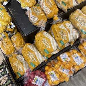 QFC - Updated August 2025 - 27 Reviews - 990 E Washington St, Sequim ...