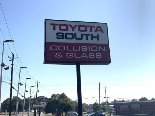 TOYOTA SOUTH ATLANTA COLLISION CENTER - Updated December 2025 - 24 ...