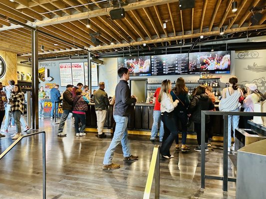 YEE-HAW BREWING COMPANY - KNOXVILLE - 73 Photos & 36 Reviews - 745 N ...