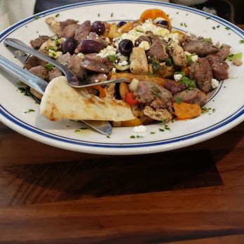 THE FLAME - Updated July 2025 - 61 Photos & 37 Reviews - 209 E Lincoln ...