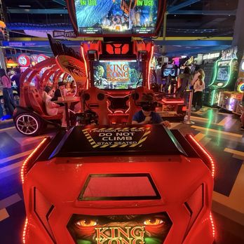 MAIN EVENT HIGHLANDS RANCH - Updated December 2025 - 120 Photos & 139 ...