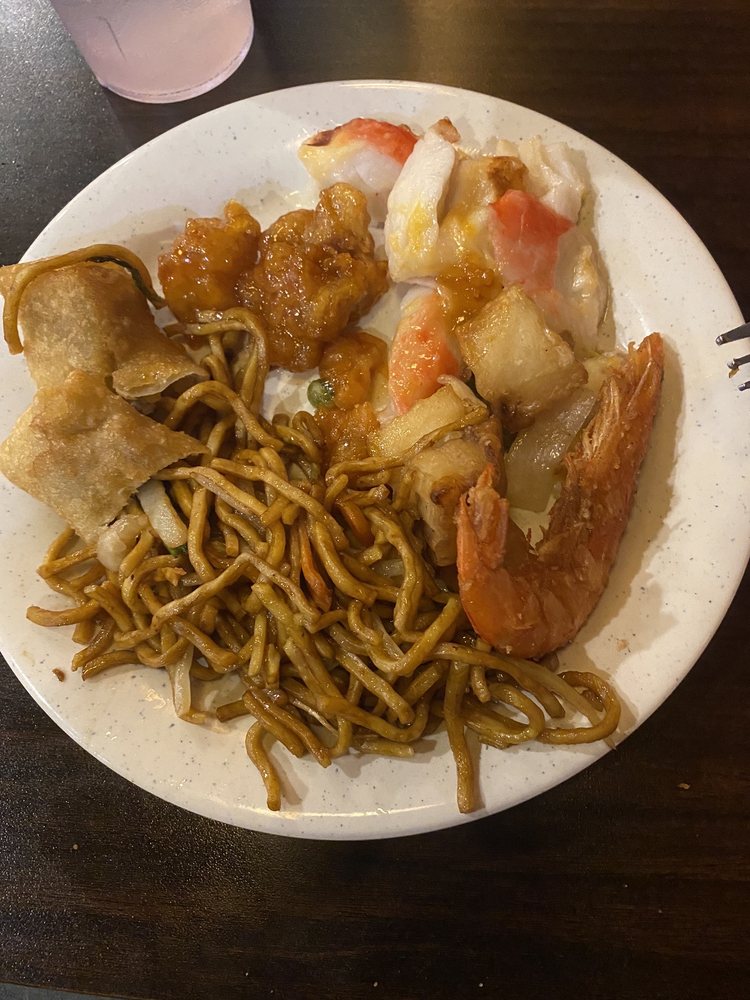 TORO ASIAN BUFFET - Updated April 2024 - 13 Photos - 4618 W Diversey ...