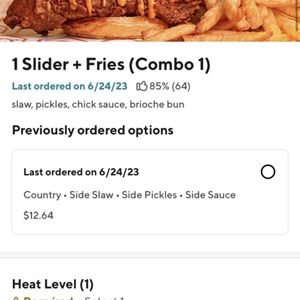 CHICK NEXT DOOR - 504 Photos & 384 Reviews - 1600 E Chevy Chase Dr ...