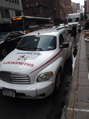 MONKEYS LOCKSMITH - Updated July 2025 - 29 Photos & 119 Reviews - 265 ...