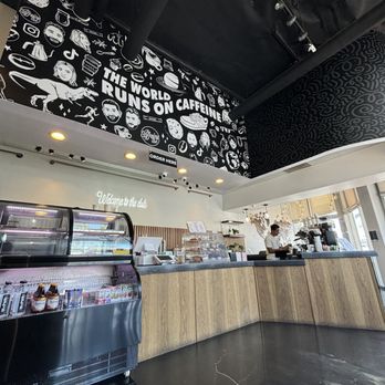 THE CAFFEINE CLUB - Updated August 2024 - 121 Photos & 103 Reviews ...