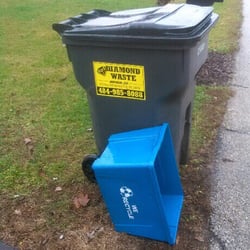 DIAMOND WASTE DISPOSAL - 221 Slonaker Rd, Spring City, Pennsylvania ...