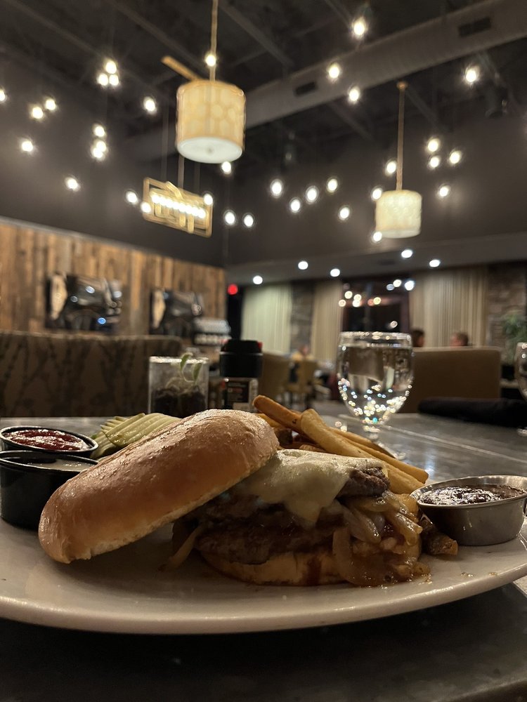 OVERLOOK RESTAURANT - Updated December 2025 - 49 Photos & 37 Reviews ...