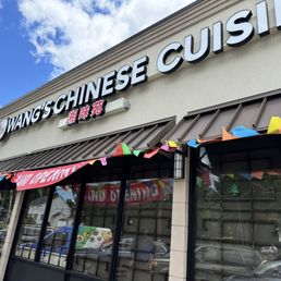 WANG’S CHINESE CUISINE - Updated December 2025 - 166 Photos & 36 ...