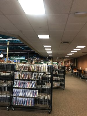 THE LIBRARY STATION - Updated August 2025 - 34 Photos - 2535 N Kansas ...