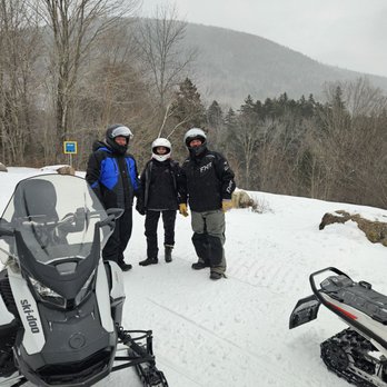 NORTHERN EXTREMES SNOWMOBILING - Updated December 2025 - 71 Photos ...