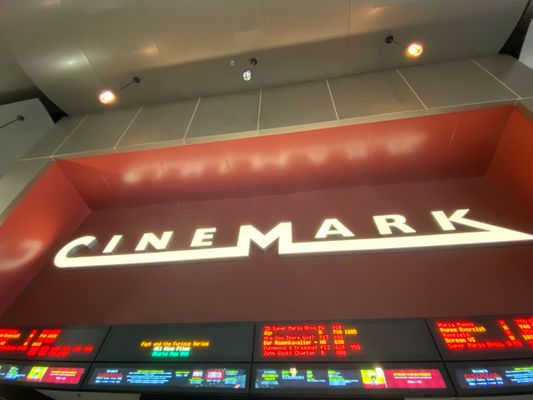 CINEMARK 17 - Updated November 2024 - 58 Photos & 108 Reviews - 2900 ...