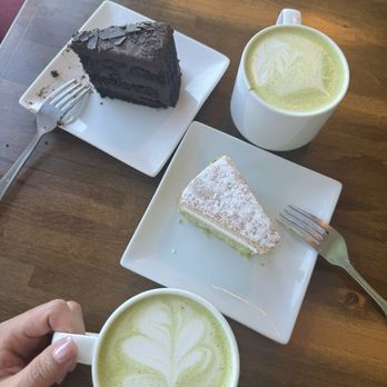 CRAVE COFFEE BAR - Updated September 2025 - 583 Photos & 585 Reviews ...