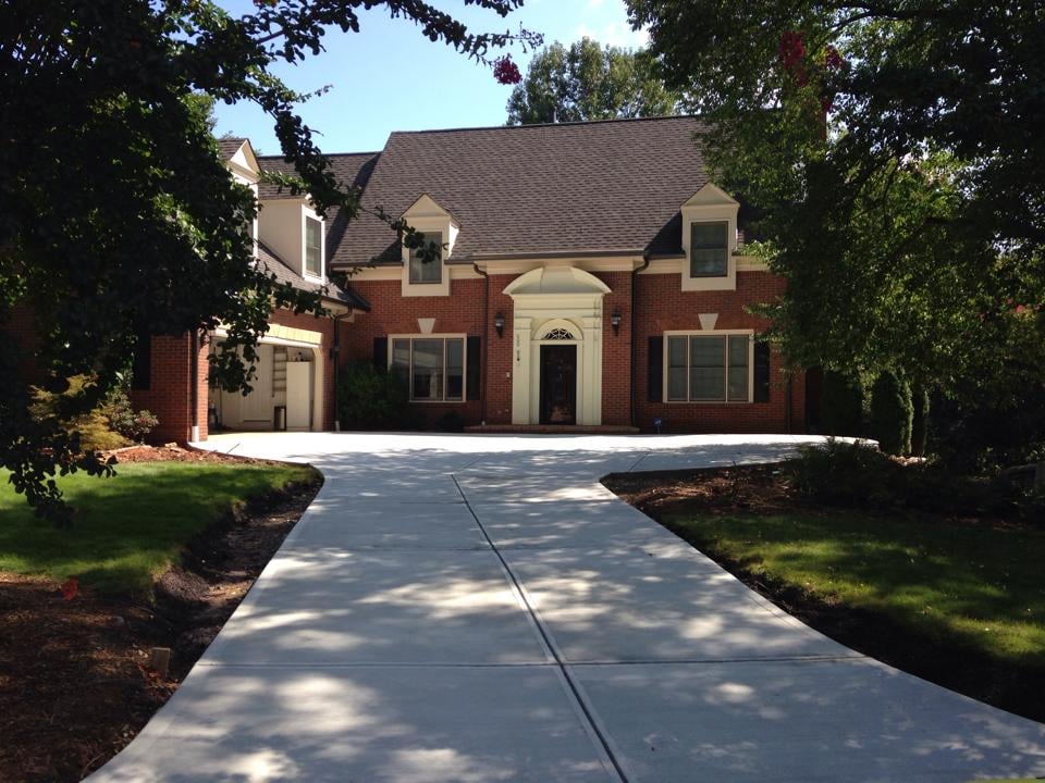 NORTH GEORGIA CONCRETE - Updated August 2025 - 12 Reviews - 106 Dixie ...