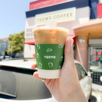 YEEMS COFFEE - Updated July 2024 - 869 Photos & 588 Reviews - 3033 W ...