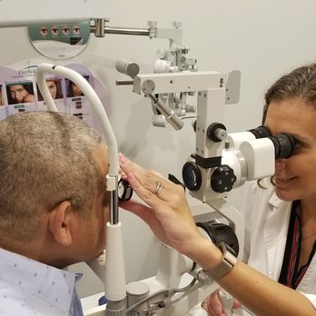 MEMORIAL EYE CENTER - Updated August 2025 - 65 Photos & 37 Reviews ...