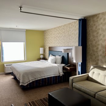 HOME2 SUITES BY HILTON DECATUR INGALLS HARBOR - Updated October 2025 ...