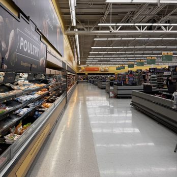WALMART SUPERCENTER - Updated January 2026 - 17 Photos & 37 Reviews ...