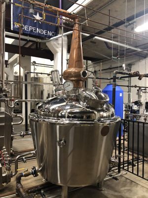 TRINITY RIVER DISTILLERY - 237 Photos & 162 Reviews - 1734 E El Paso St ...