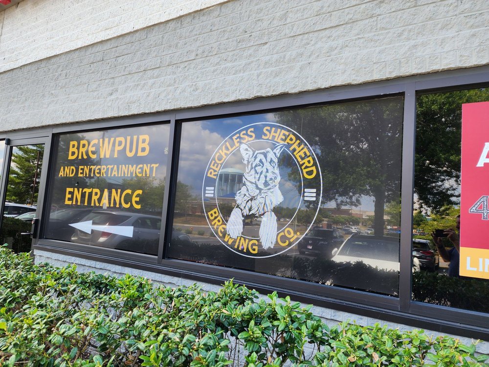 RECKLESS SHEPHERD BREWING - Updated November 2025 - 8895 McGaw Rd ...