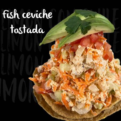 LIMON CON CHILE - Updated July 2025 - 17 Photos - 118 E 4th St, Grand ...