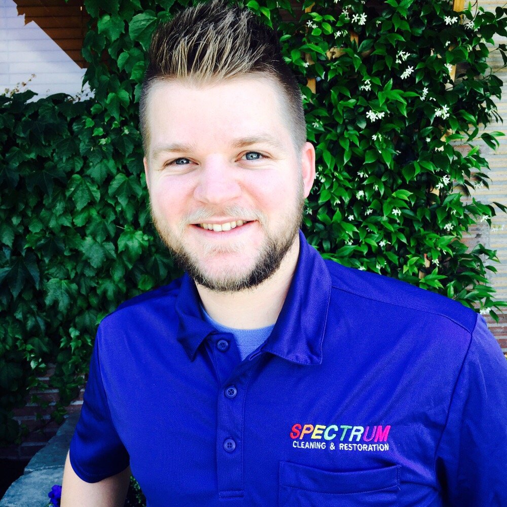SPECTRUM CLEANING & RESTORATION - 14 Photos & 14 Reviews - 119 Lincoln ...