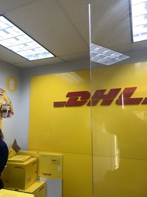 DHL EXPRESS - Updated October 2025 - 17 Photos & 70 Reviews - 3636 ...